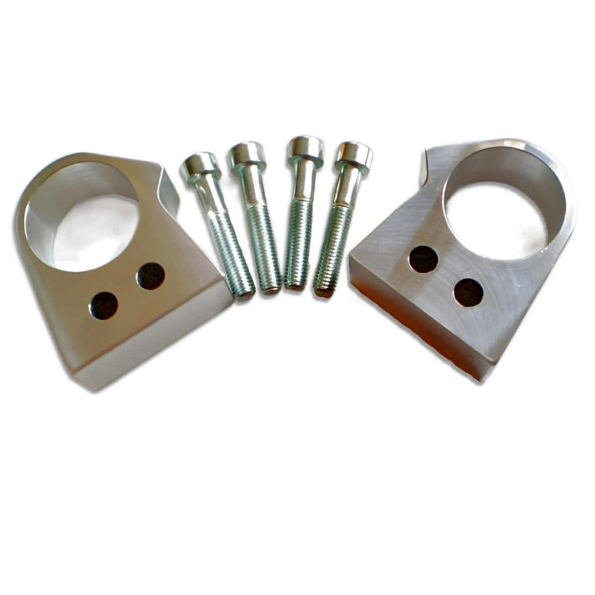 Soupy's Kawasaki Ninja 500 1994-2009 Front Lowering Kit / Handlebar ...