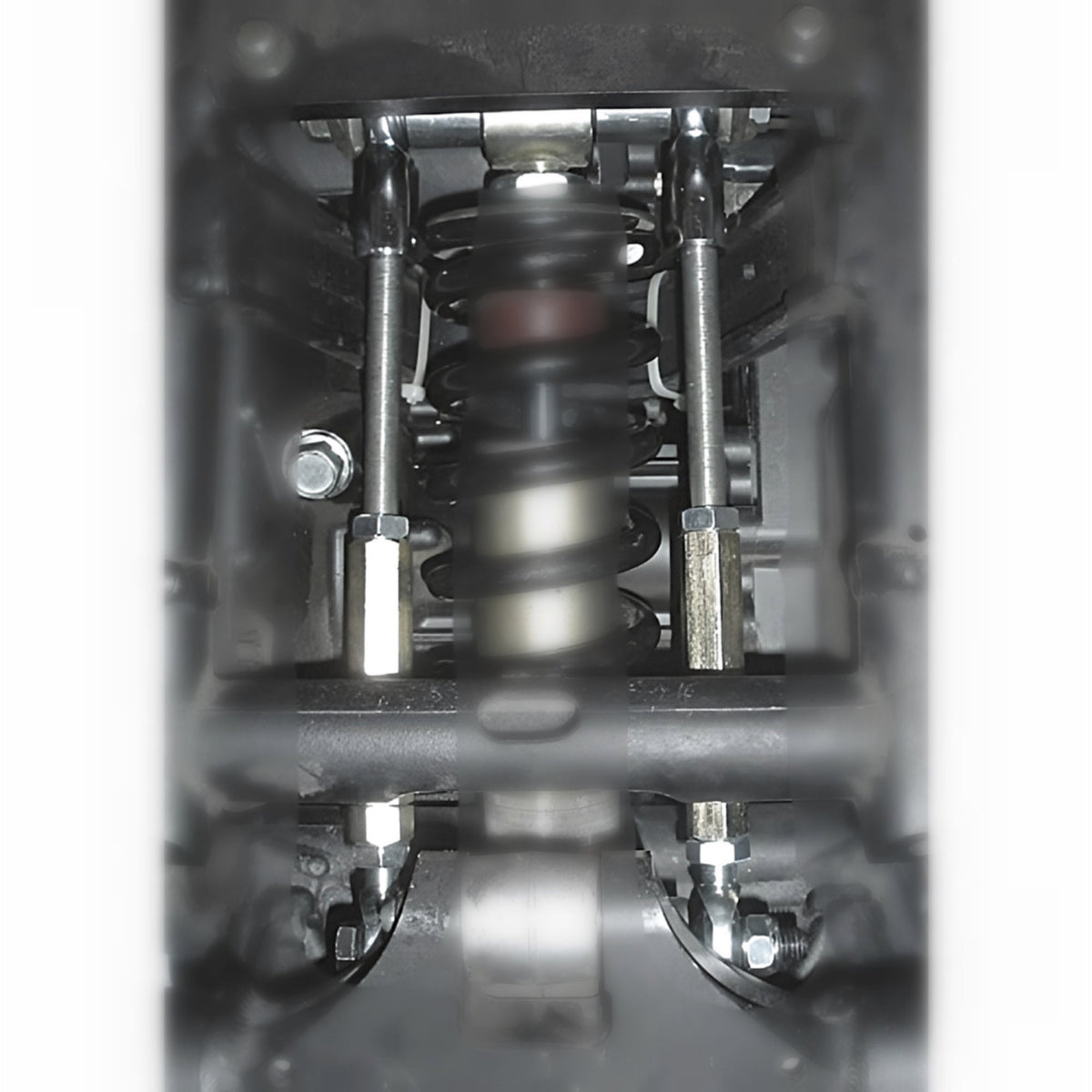 Soupy's Yamaha Warrior Lowering Link Kit – Soupy's Performance